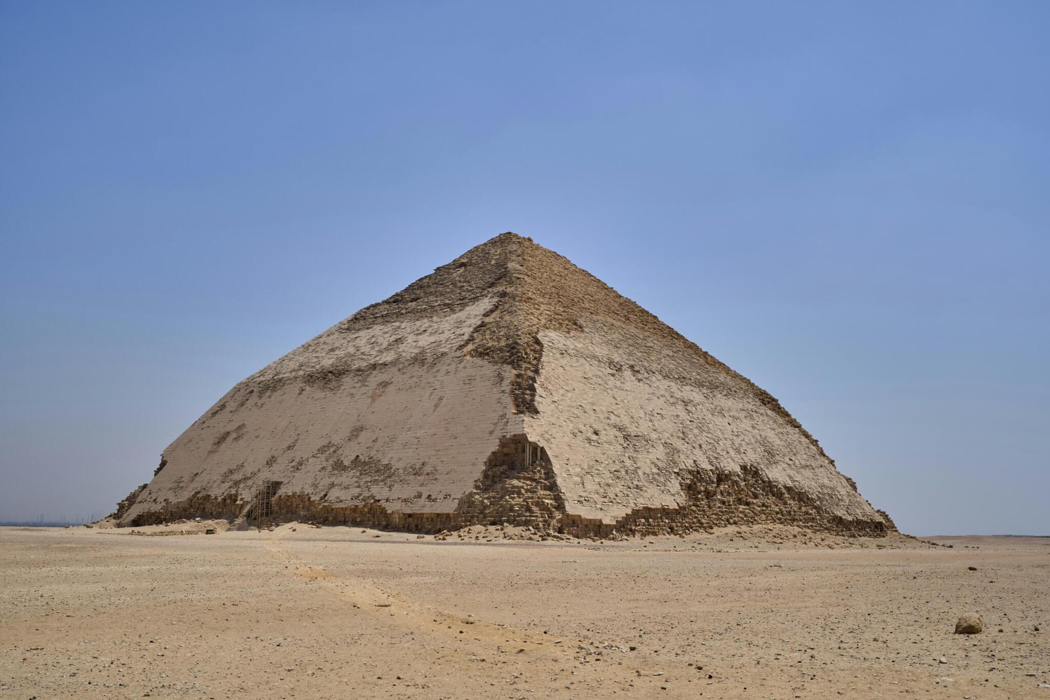 Complete List of Egyptian Pyramids :Egypt’s Ancient Wonders