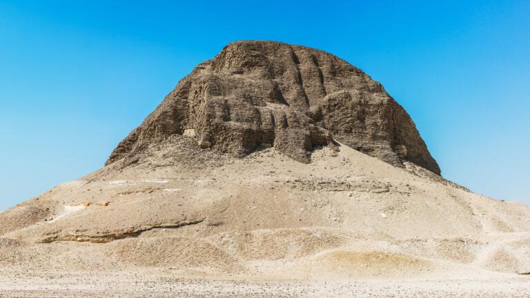 Complete List of Egyptian Pyramids :Egypt’s Ancient Wonders