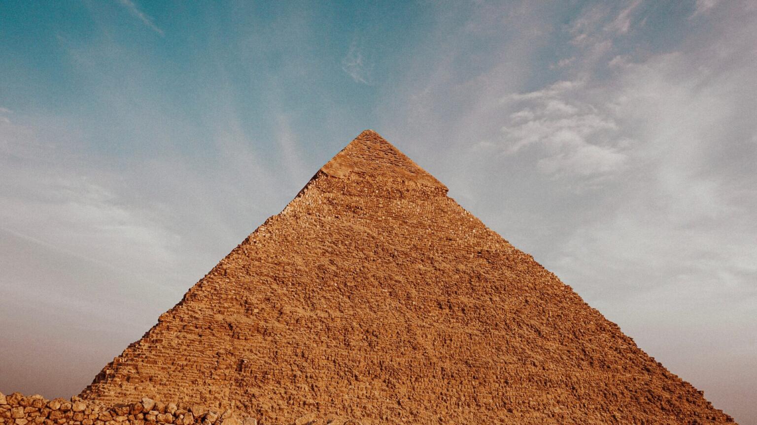 Complete List of Egyptian Pyramids :Egypt’s Ancient Wonders