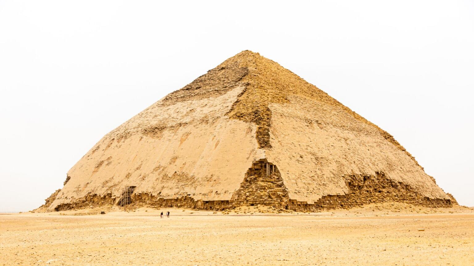 Complete List of Egyptian Pyramids :Egypt’s Ancient Wonders