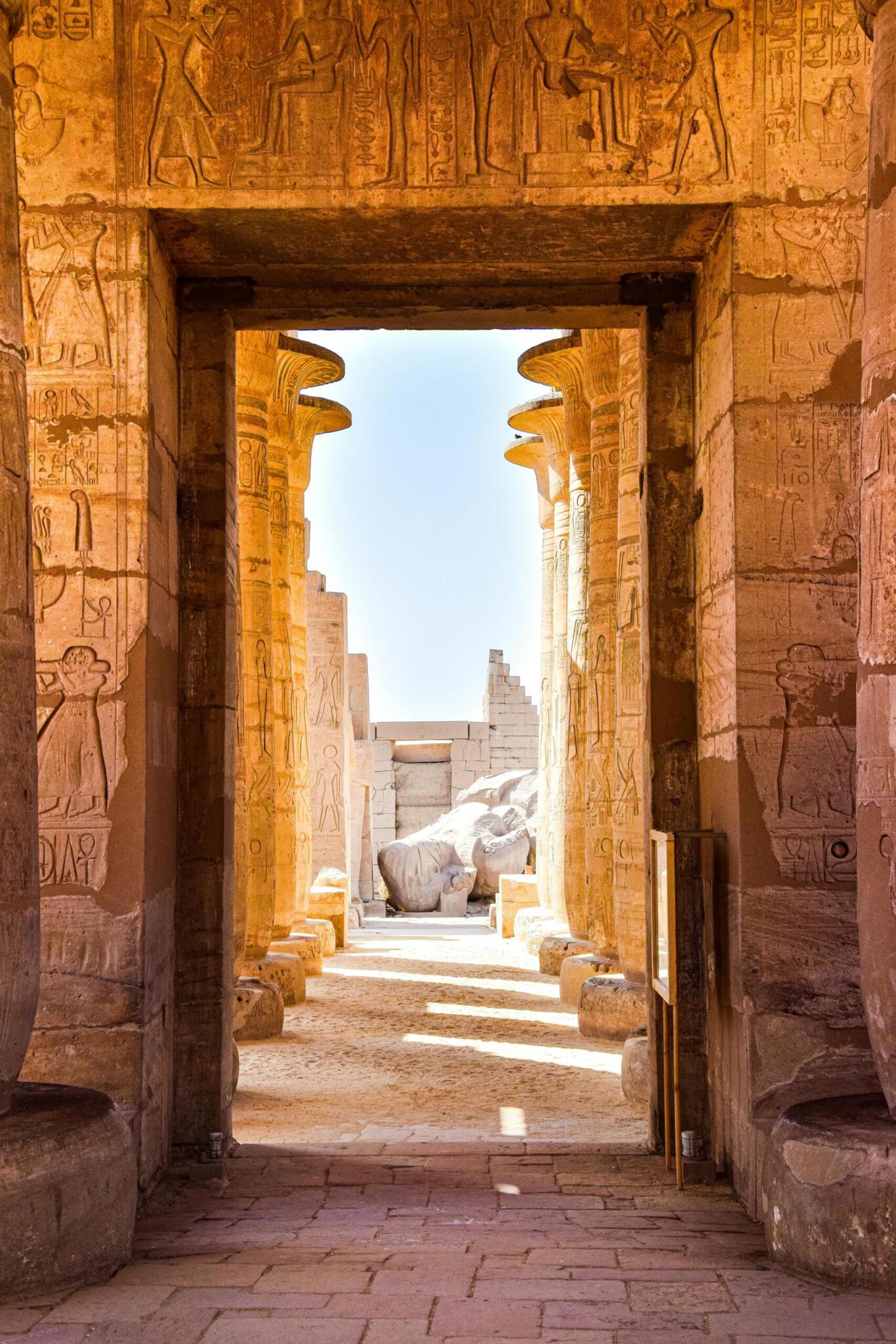 Sultan Qalawun Complex: A Majestic Mamluk Landmark in Cairo